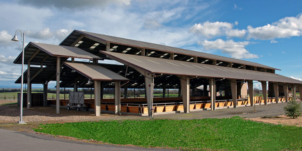 PVDF Colors | Cool Paint Technology for Metal Panels | CBC Steel Buildings