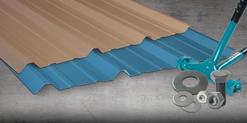 Steel Building Product Systems | CBC Steel Buildings