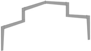 Metal Building Framing | PEMB Framing | CBC Steel Buildings