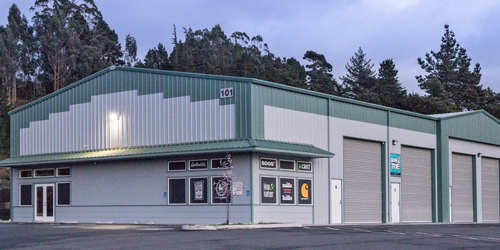 Translucent Wall Panels For Metal Buildings – Wall Design Ideas