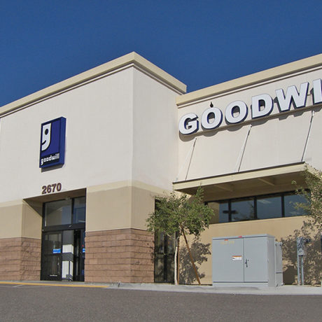 Project Gallery - CBC Steel Buildings