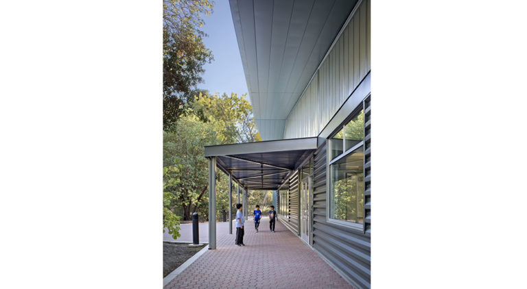 Lafayette Community Multi-Purpose Athletic Building | CBC Steel Buildings