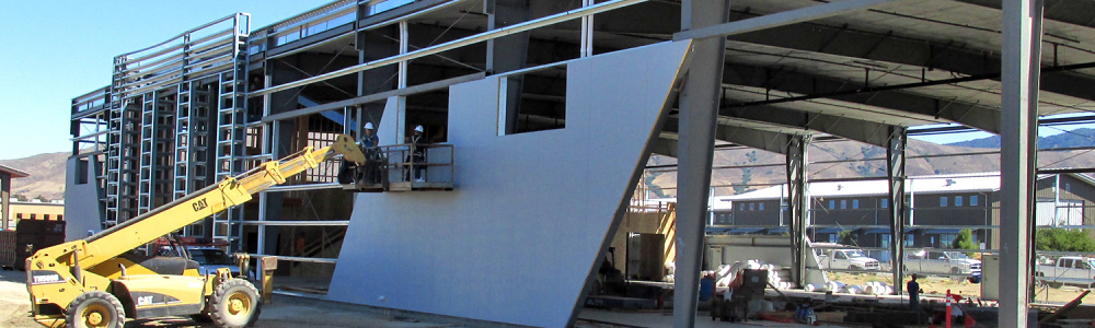 Online Manuals & Specifications | CBC Steel Buildings