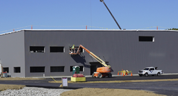 Online Manuals & Specifications | CBC Steel Buildings