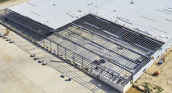 Online Manuals & Specifications | CBC Steel Buildings