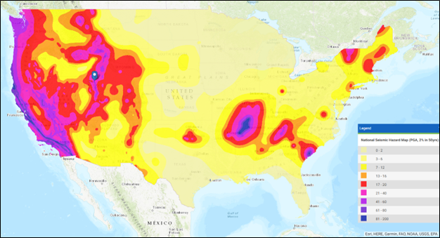 Engineering Tips: Seismic Changes for ASCE 7-22 | CBC Steel Buildings