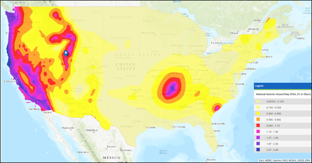Engineering Tips: Seismic Changes for ASCE 7-22 | CBC Steel Buildings